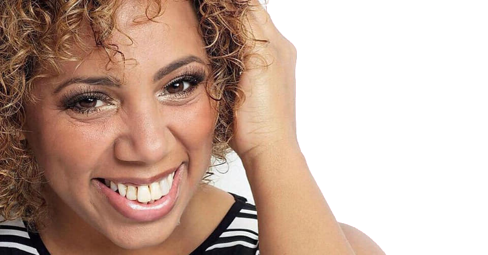 Natasha Watts Supporting The Brit Funk Association Bury St Edmunds Apex ...